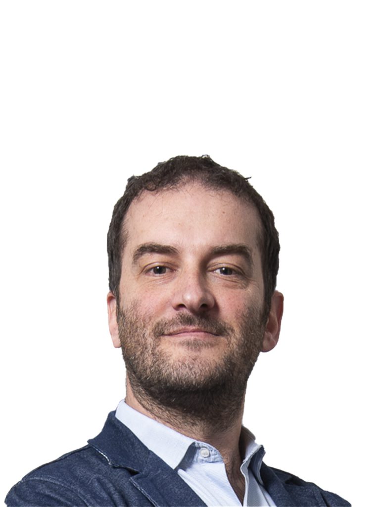 DVM, PhD, Dipl. ECVIM-CA Federico Fracassi - Capacitación Veterinaria